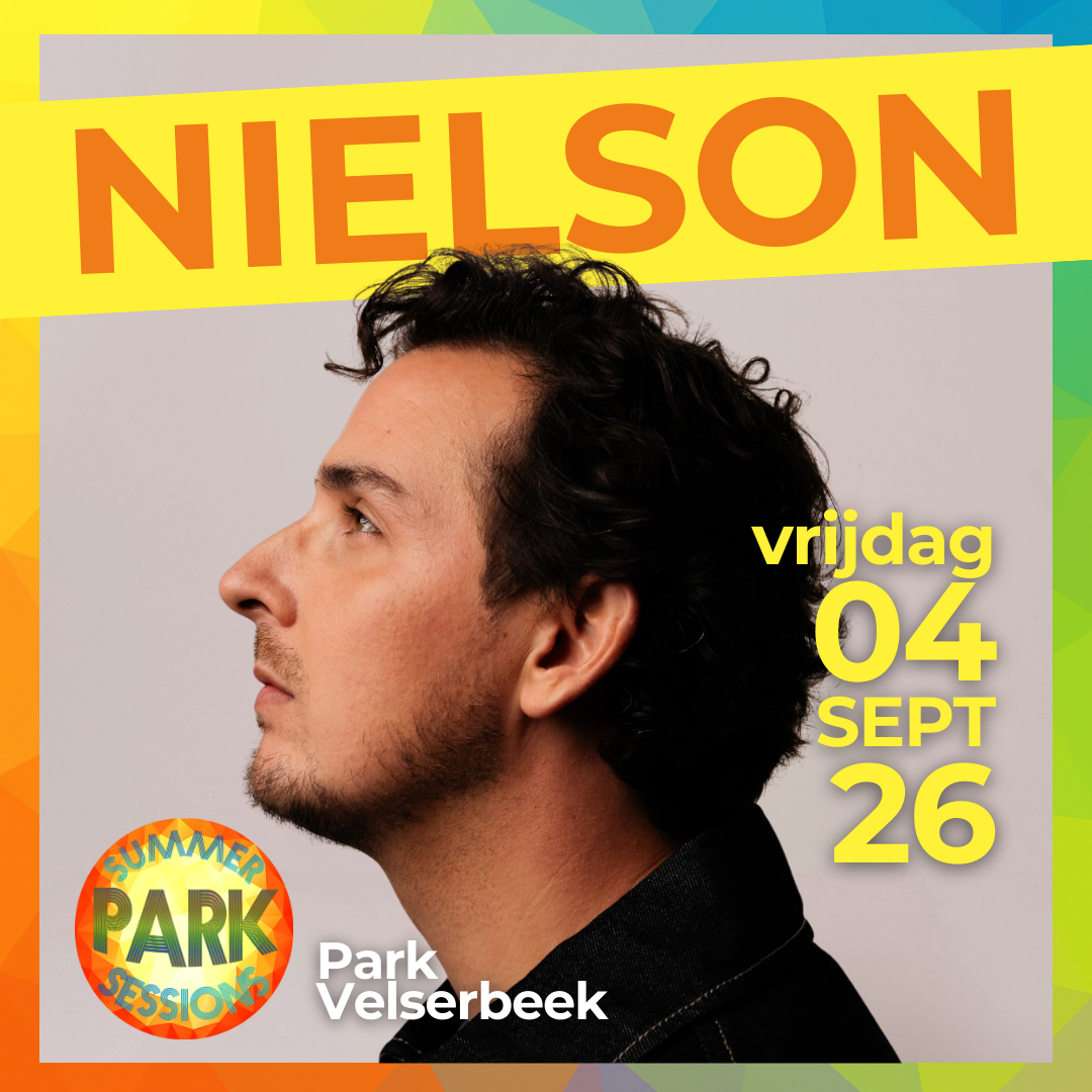 Summer Park Sessions | Tickets